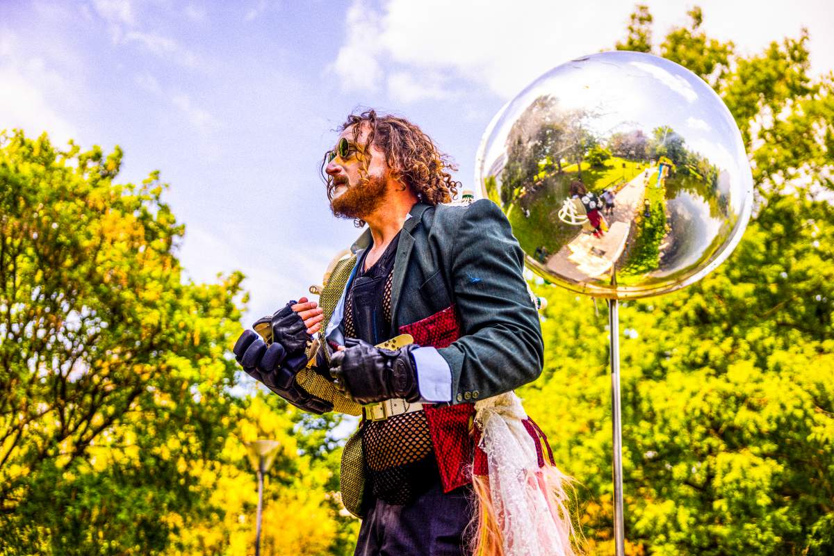 Shakes Kong Lear bedre end Shakespeares • POV International