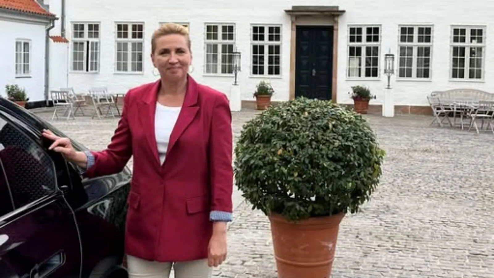 Første politiske meldinger: gratis tandlæge, billigere busser, nedsat ...