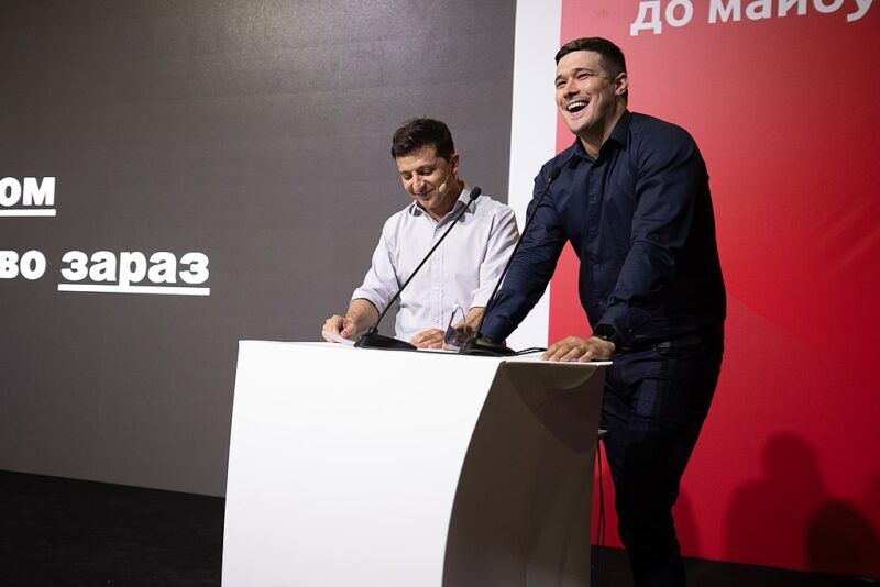 Ukraine mangler soldater. 200.000 er forsvundet • POV International