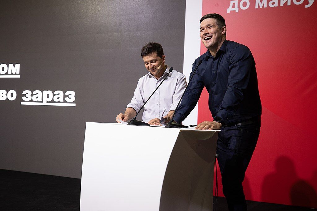 Ukraine mangler soldater. 200.000 er forsvundet • POV International