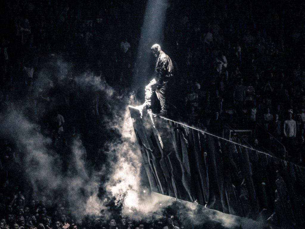 The Life of Kanye • POV International