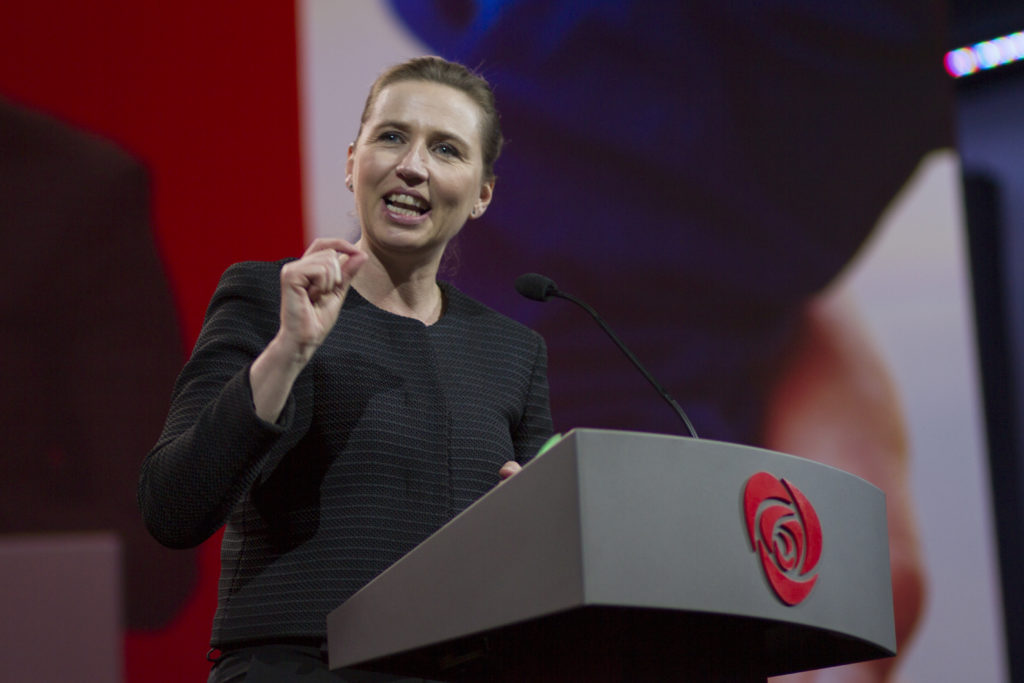 Pouline Middleton: En frygtelig mand? • POV