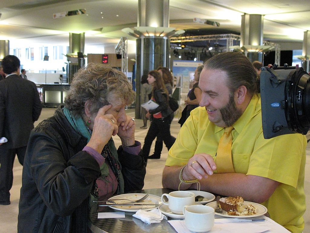 Tykmesteren, Morten Master Fatman Lindberg er død, 53 år • POV ...