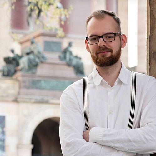 Generation Identitær på anklagebænken • POV International