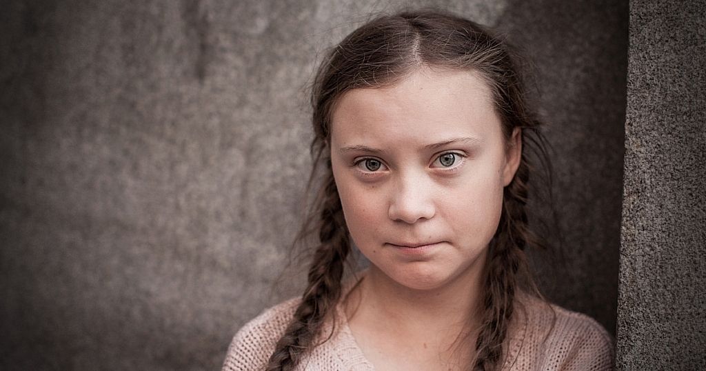 Ny dokumentarfilm: Jeg er Greta • POV International