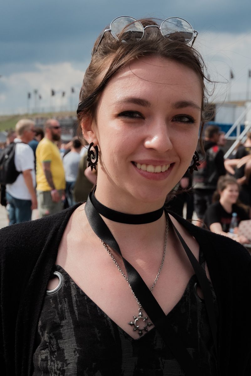 Copenhell 2019: Få aggressionerne ud med musikken og opfør dig ...