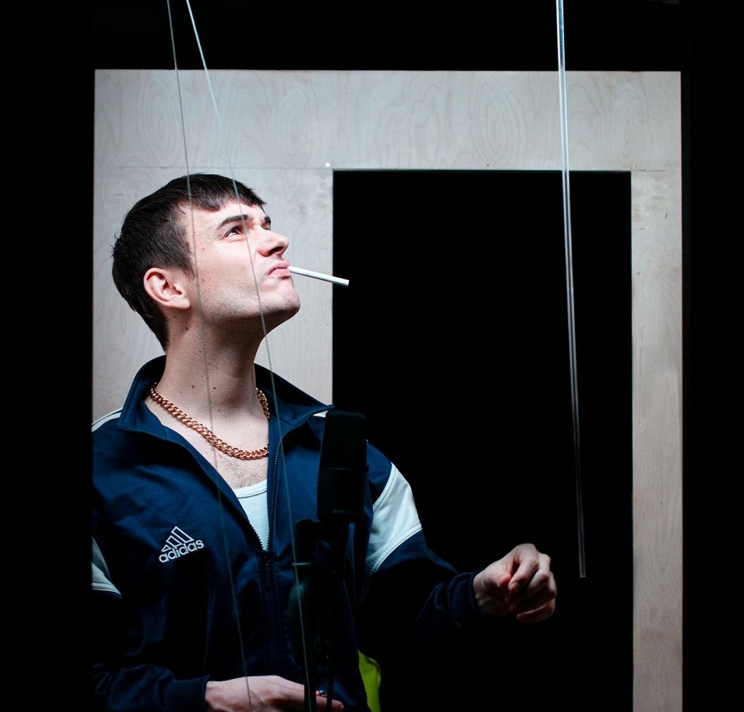 De hovedløse: Revolutionens børn på Mungo Park • POV International