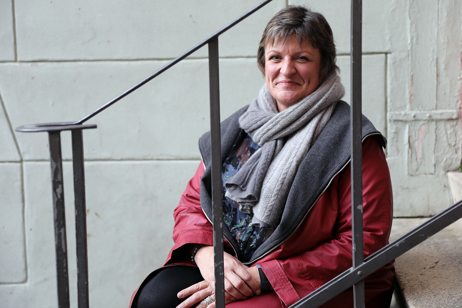 Fra skraldemand i London til internationalt topjob i ECCO Sko • POV ...