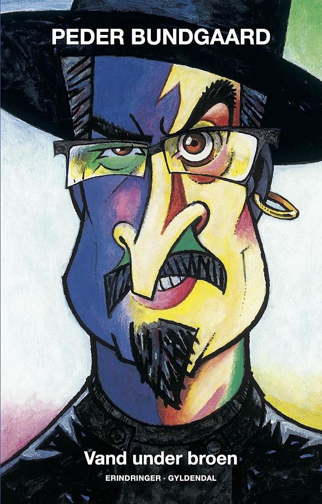 Peder Bundgaard fylder 75 - en fødselsdagshyldest til Tegneren • POV ...