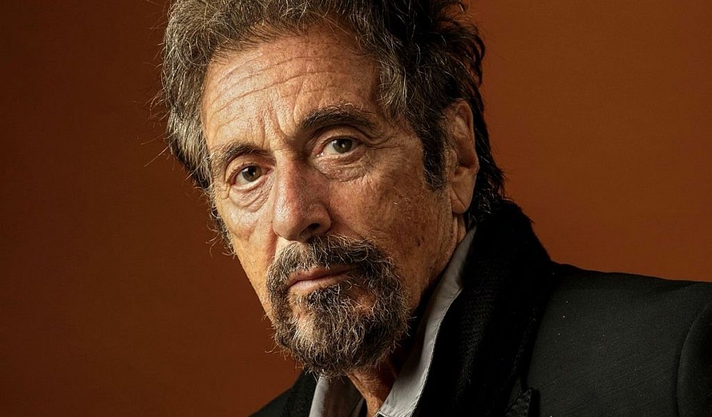 Al Pacino 80 år: Fra Godfather og Shakespeare til Tarantino • POV