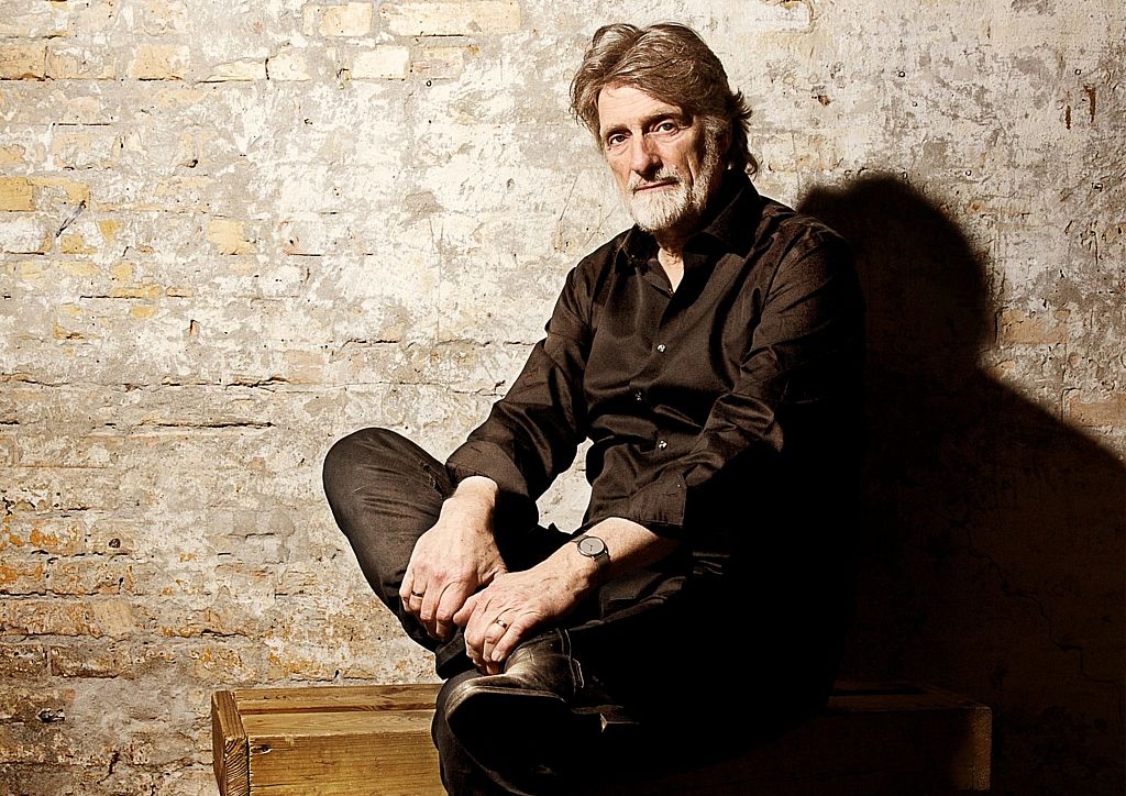 Ivan Pedersen 70 år: En Laban med rockhjerte og faglig kampgejst • POV ...