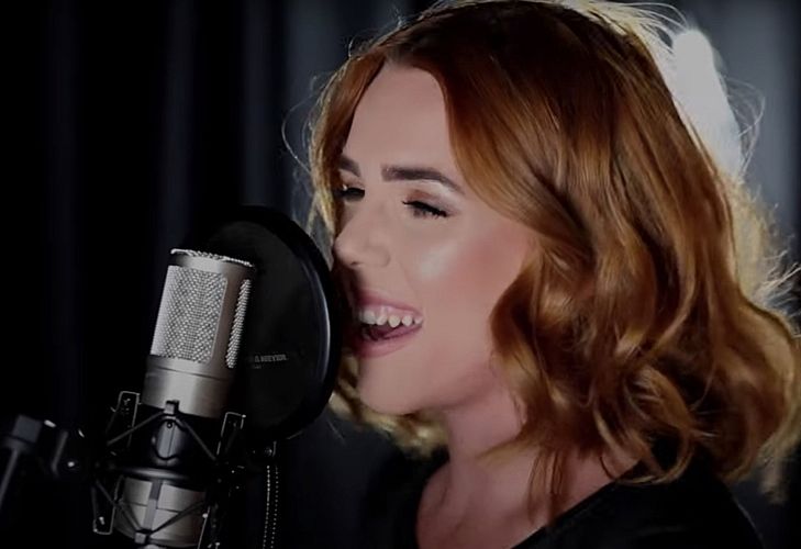 Rapport fra en country-turne - åbenbaring i Køge • POV International