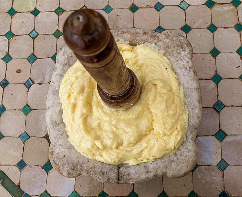 Bill Rathje har skrevet en suveræn bog om mad fra Provence