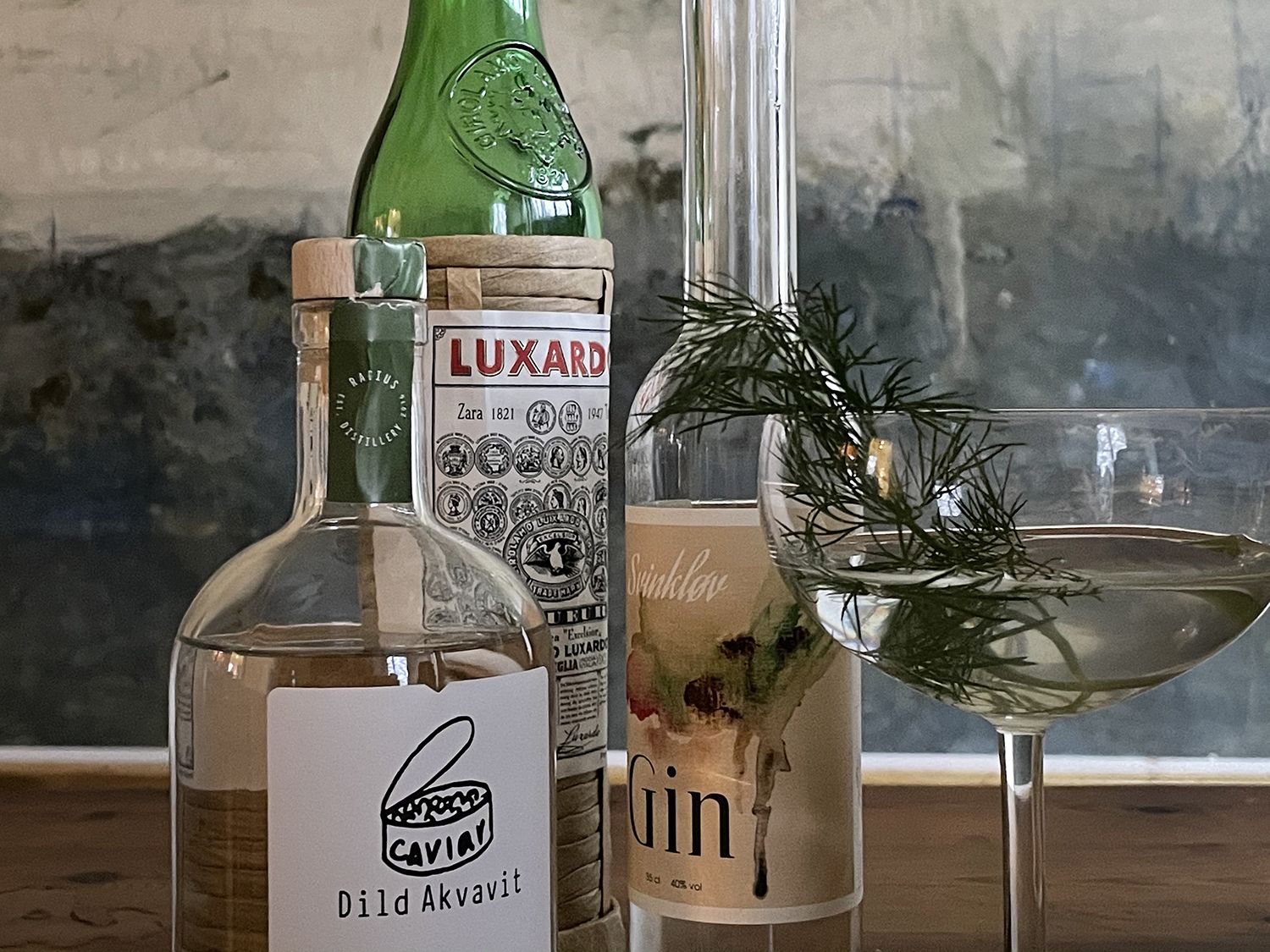 Tipsy tips til julens cocktails • POV International