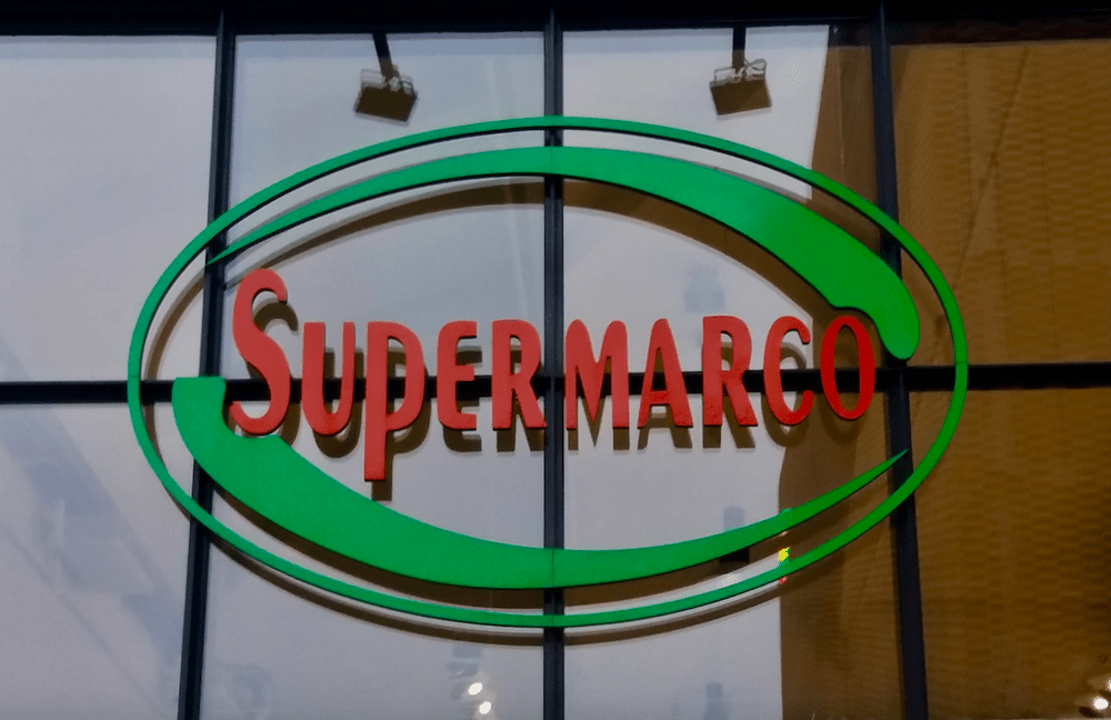 To nye Supermarco-ejere er drevet af en passion for Italien • POV ...