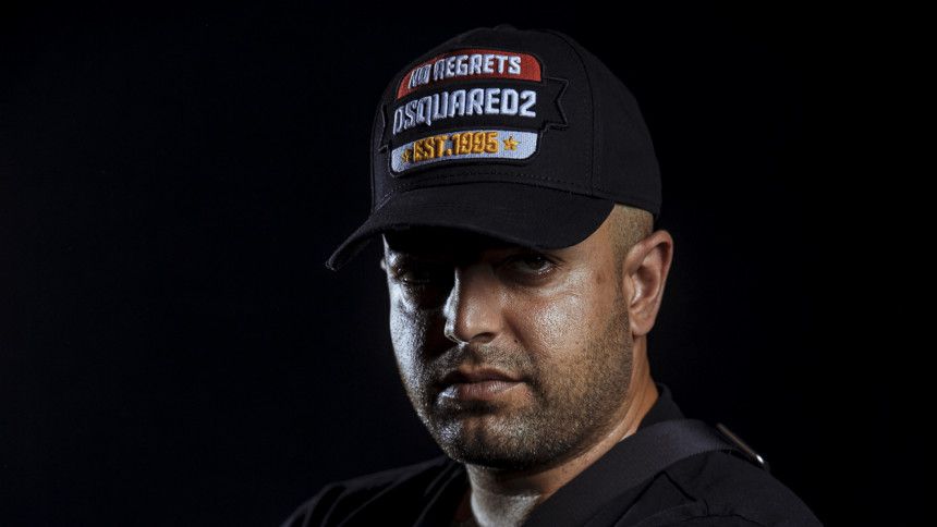 DRILL // POP SMOKE OG STEPZ - årets musikoplevelse 2020