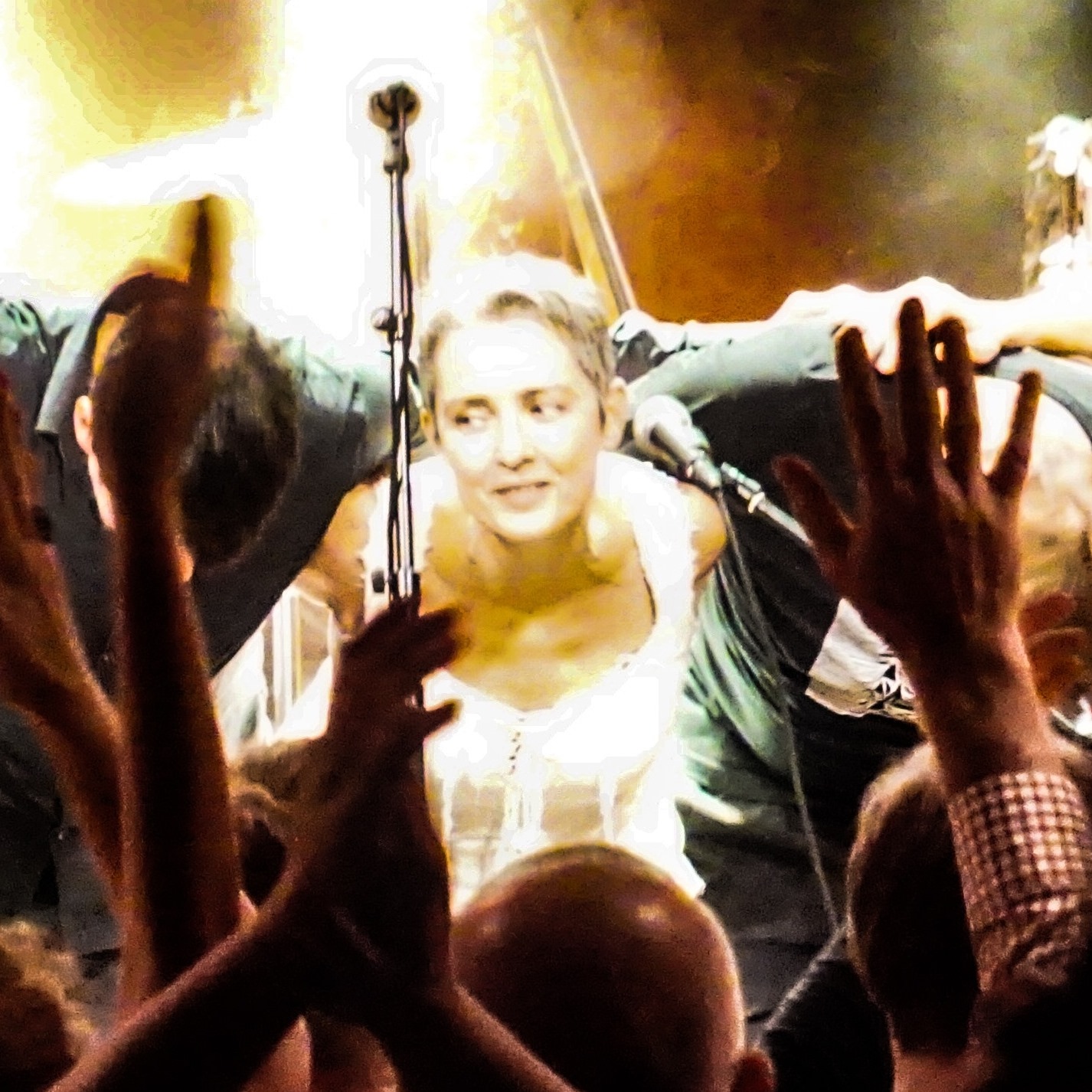 Sorten Muld er tilbage - et af årets vigtigste album