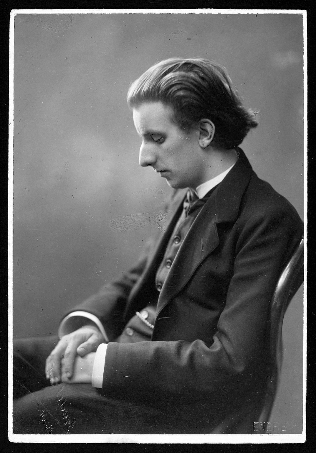 Rued Langgaard: en komponists genopstandelse • POV International