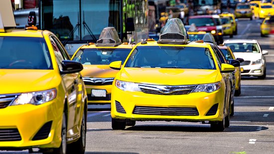 POVcast: 11. september i taxi i Toronto • POV International