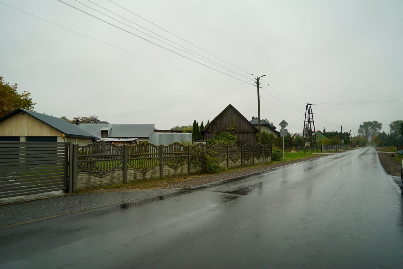 Treblinka maler dig vinteren ind i sommerens hjerte • POV International