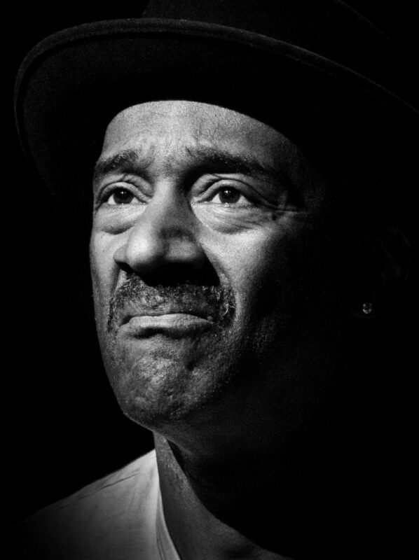 Marcus Miller i DR Koncerthuset: Fætter Funk i jazzhumør • POV ...