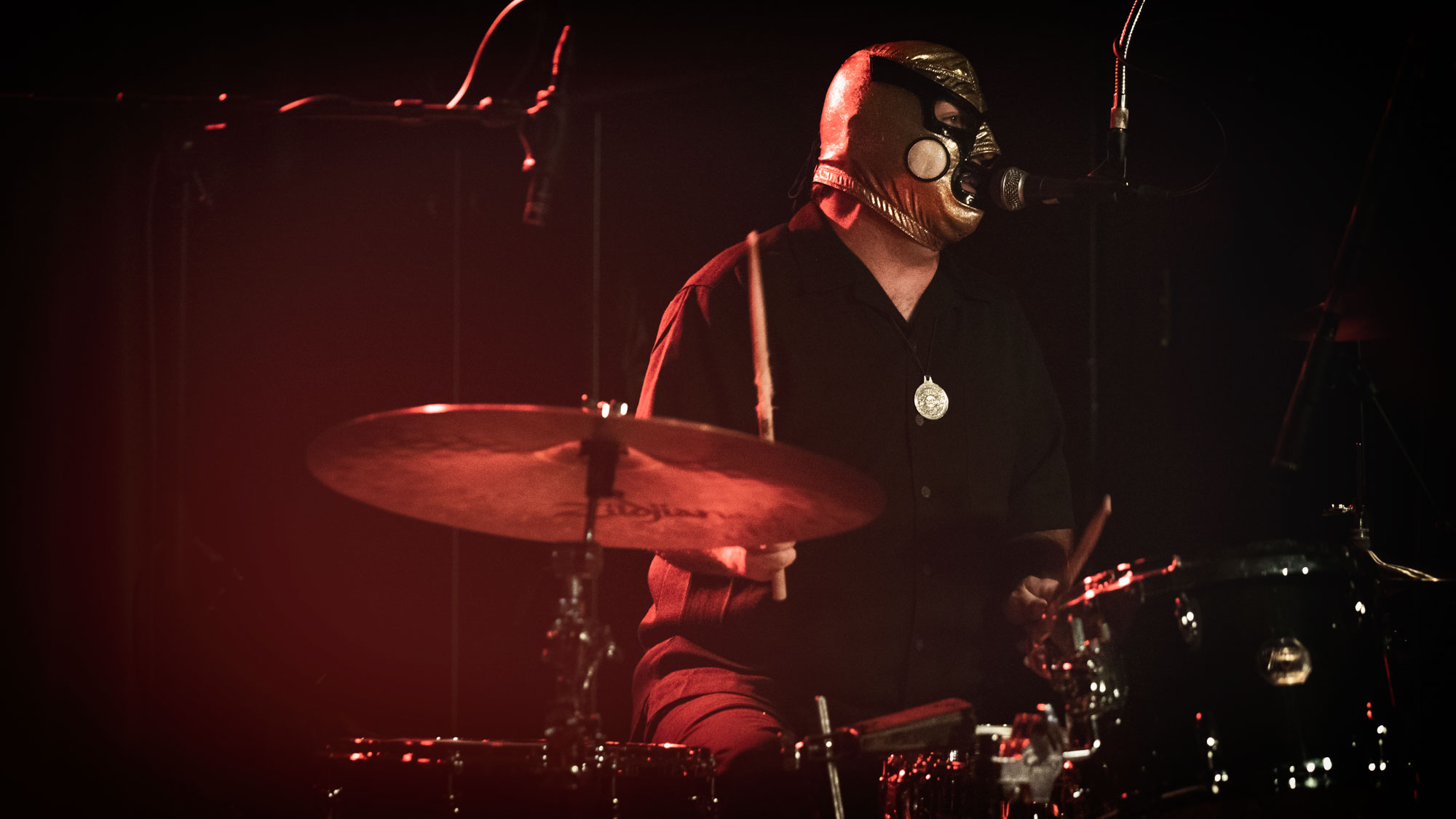 Nick Lowe: En rock'n'ROLL-koncert af Nicks nåde i Lille Vega