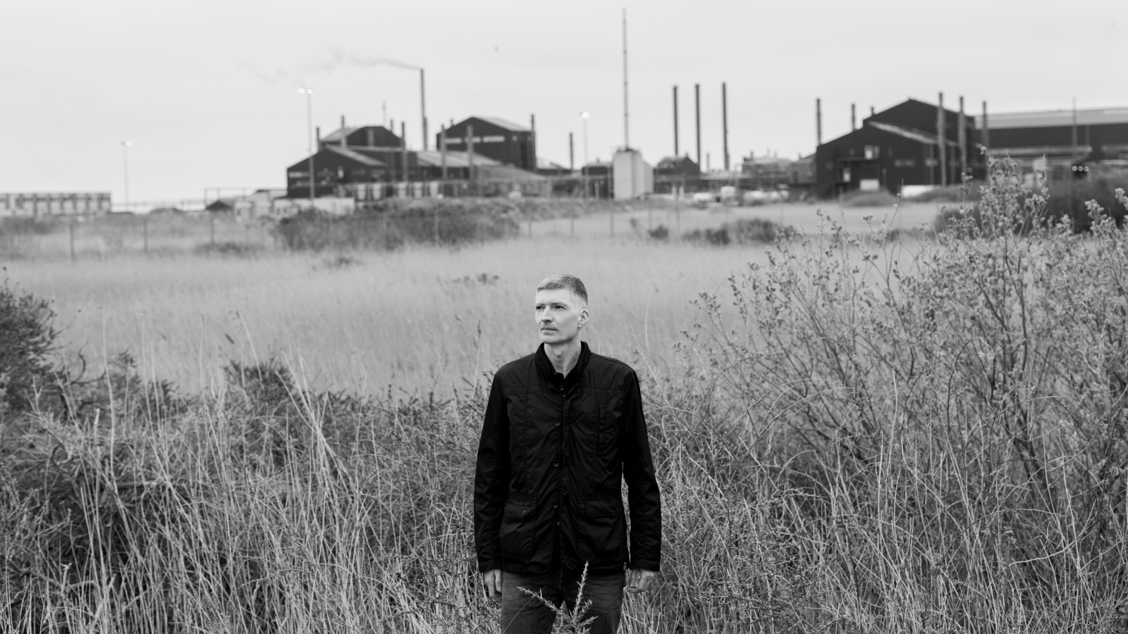 Kim Blæsbjerg: De ansatte på Cheminova var tavse om forgiftning • POV ...