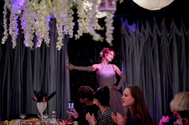 Juliet's Birthday Bash: Shakespeare ville elske det