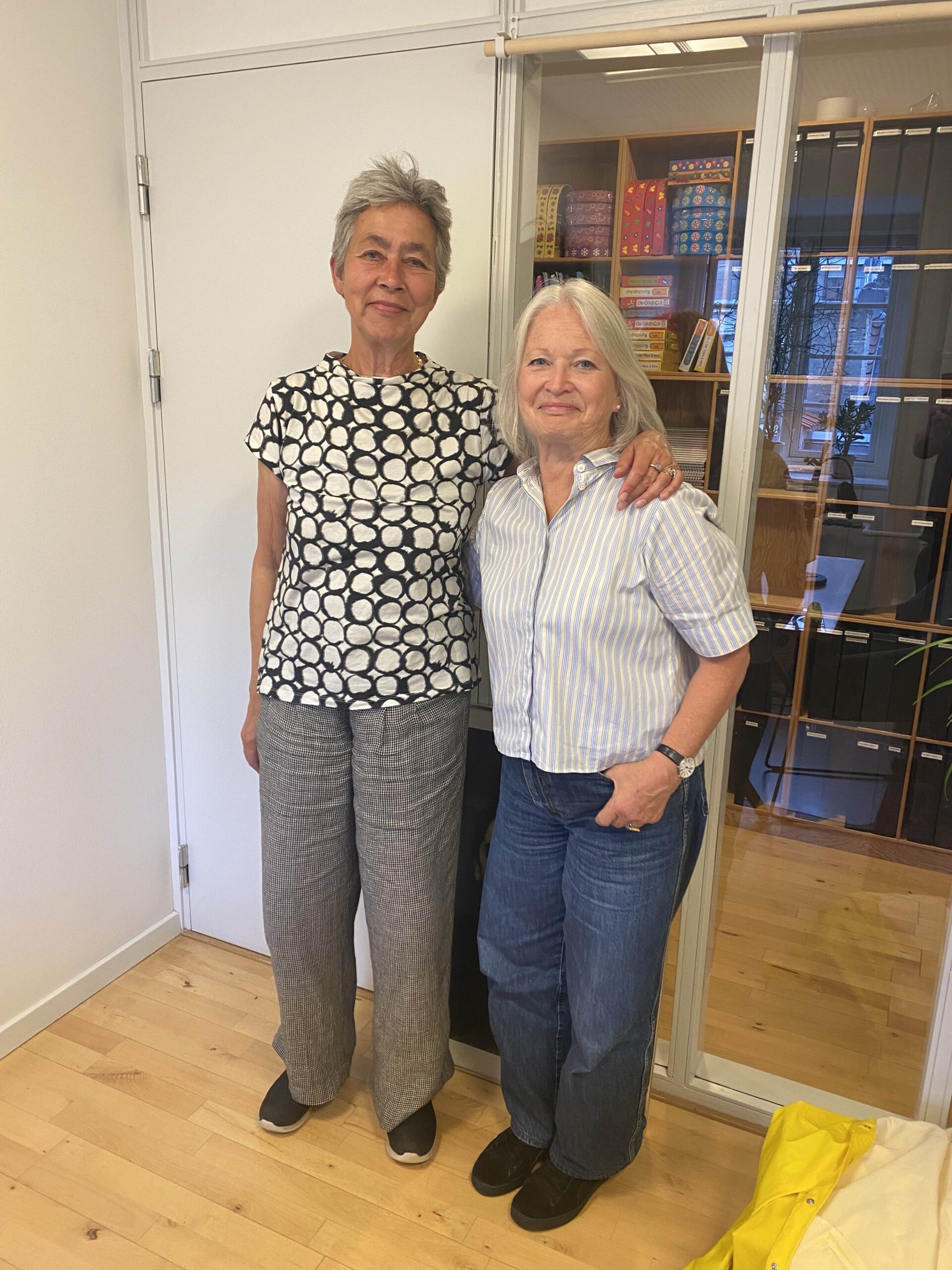 Mo Yan – Folkets mand, Kinas fremmeste krønikeskriver • POV International