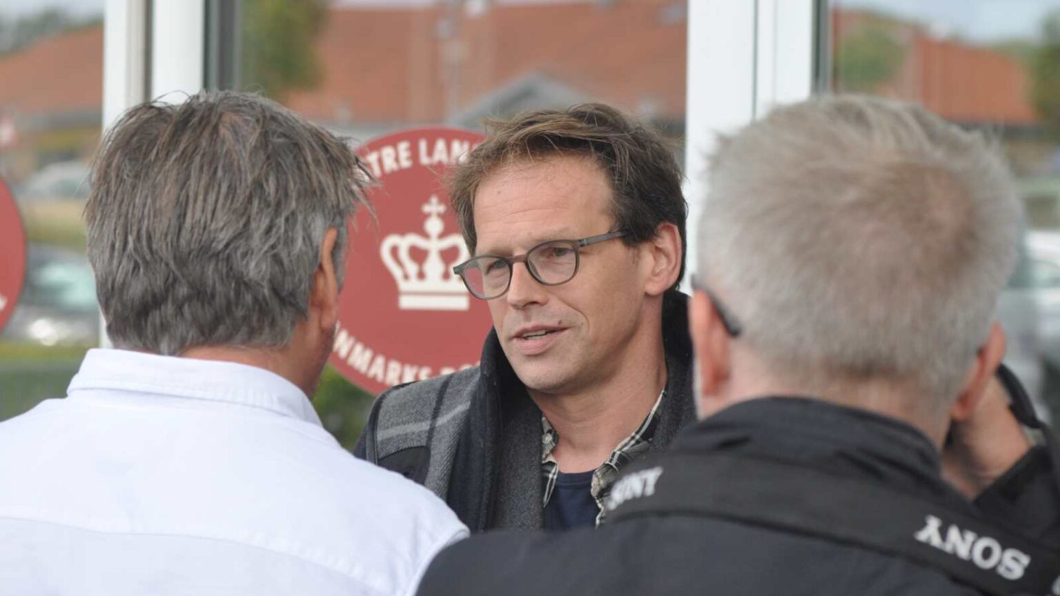 Man kan ikke ustraffet lege provokationskunstner og ødelægge danske ...