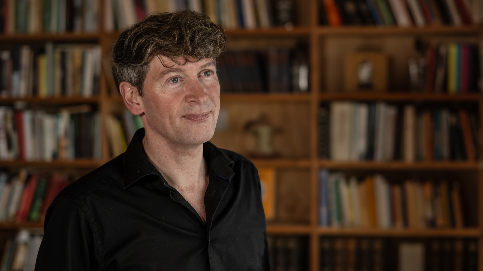 Jesper Wung-Sung: En drøm for to år siden var afgørende for, at jeg ...