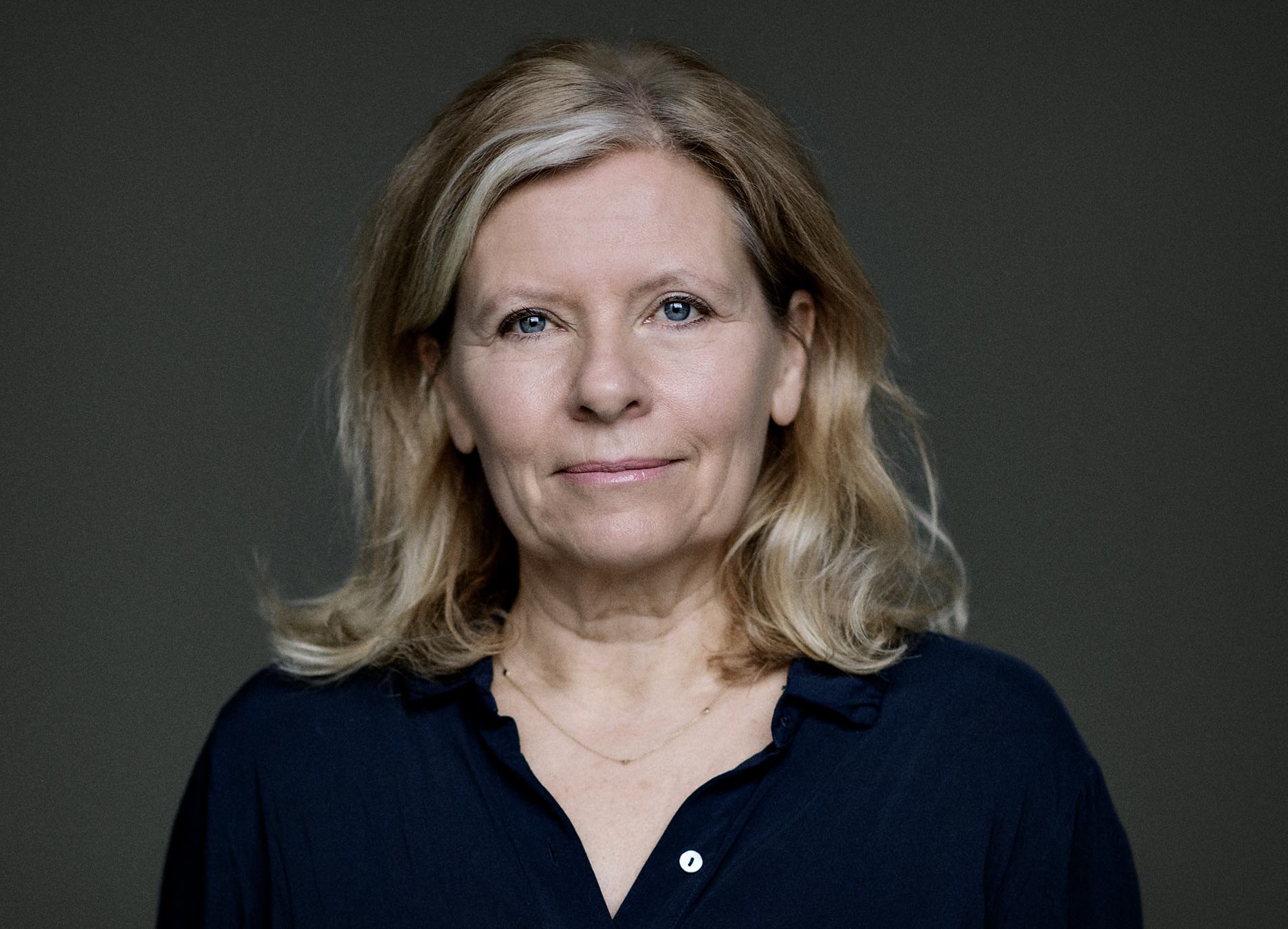 Min fede hjerne af Mette Korsgaard er ærlig og morsom