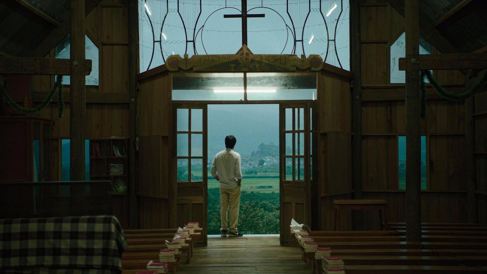 Generation Film Festival åbner døren til ny filmkunst • POV International