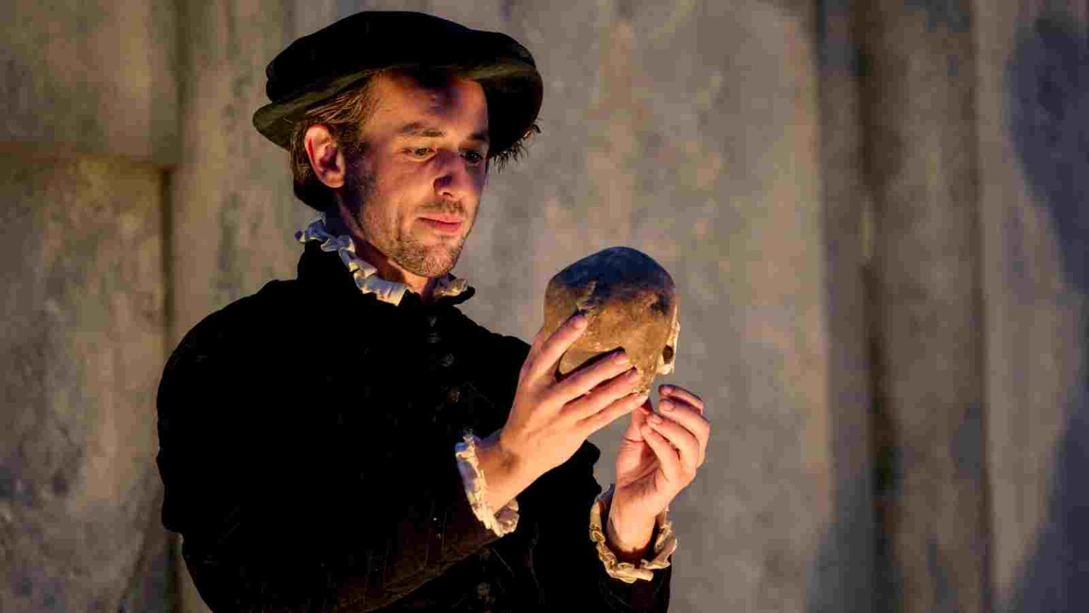 Hamlet med Lord Chamberlain's Men • POV International