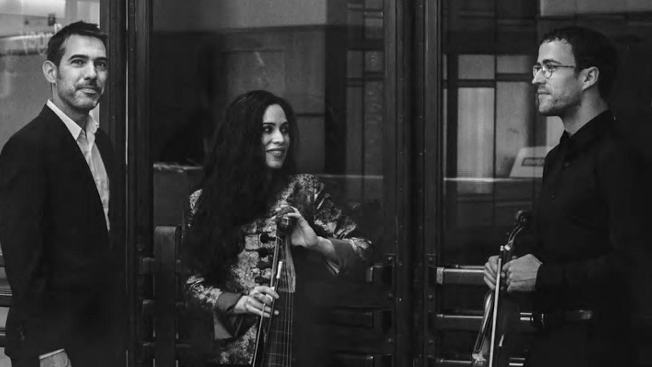 Alpha Classics: Musik fra en overgangstid på fremragende album