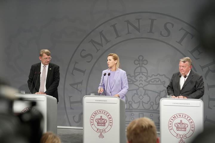 De syge skal have flest læger • POV International