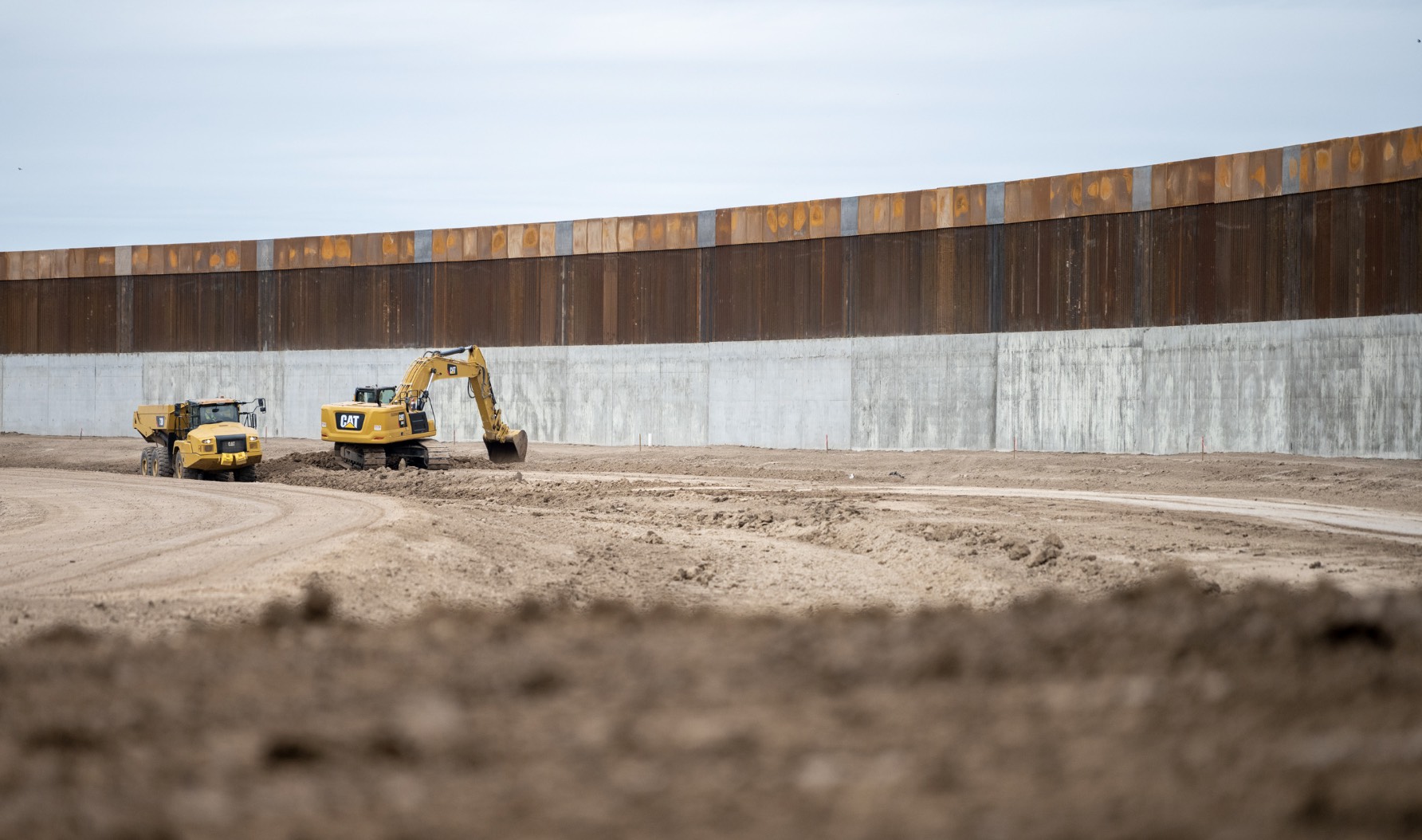 Hvordan Trump forvandlede GOP til et arbejderparti