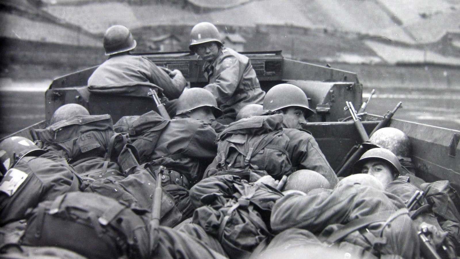 80 år siden befrielsen af Danmark #1: Adolf Hitler opgav håbet på sin ...