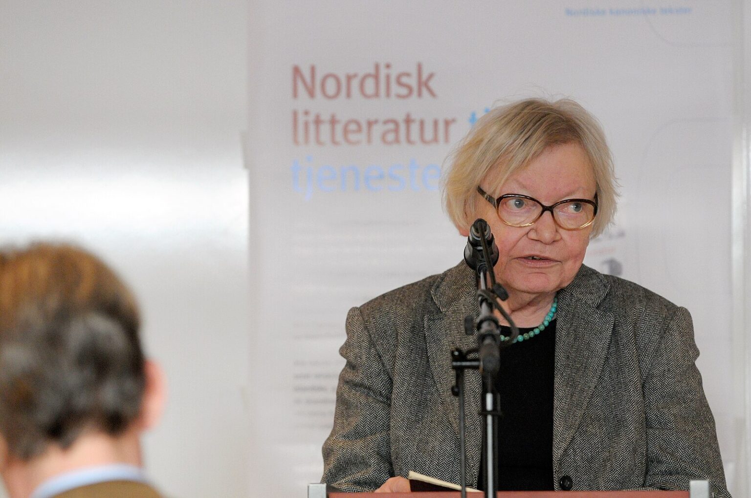 Louise Juhl Dalsgaard: Man er ikke rig, hvis ikke man har noget at ...