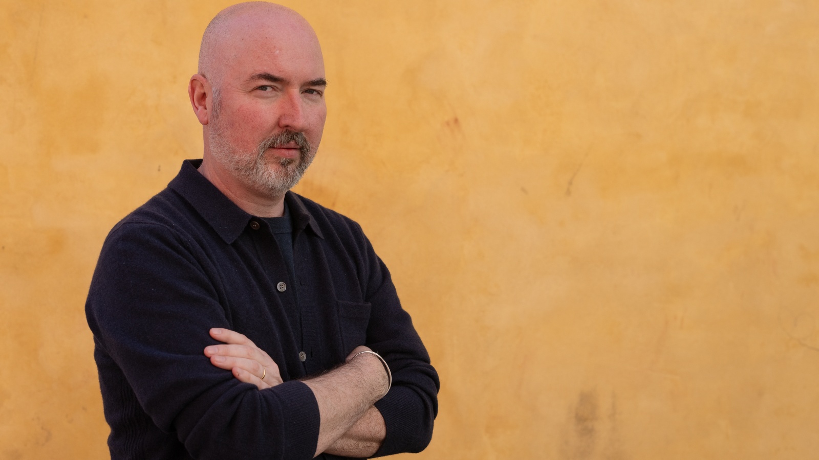 Douglas Stuart: Det tog mig 10 år at skrive 'Shuggie Bain'