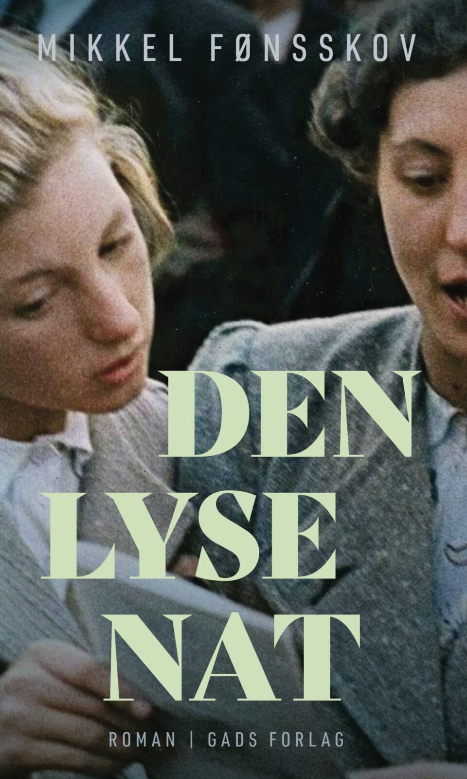 Mikkel Fønsskovs bog om Oluf Ring drukner i forsøget