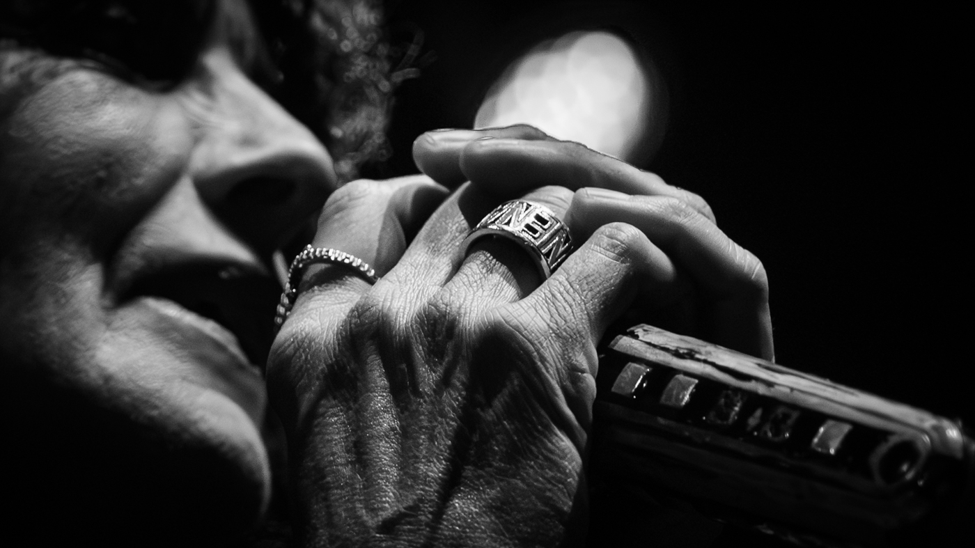 Nena og '99 Luftballons': Publikum eksploderede i fællessang • POV ...