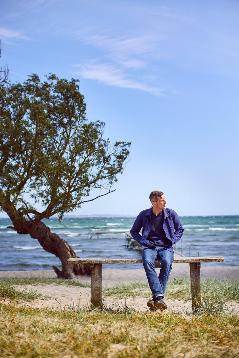 Jeppe Krogsgaard Christensens økodystopi er uden nybrud