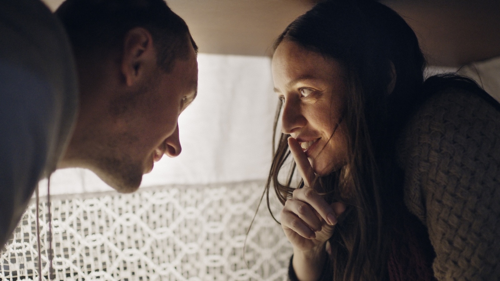 "Kærlighedens gerninger": Tabu-drama i Dreyer/Trier-stil