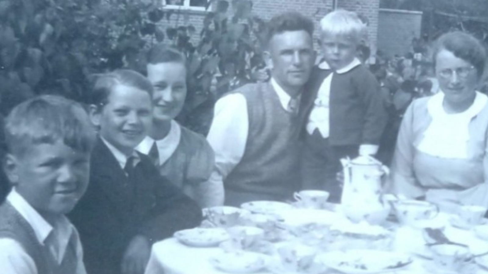 Ikke rigtig dansker • POV International