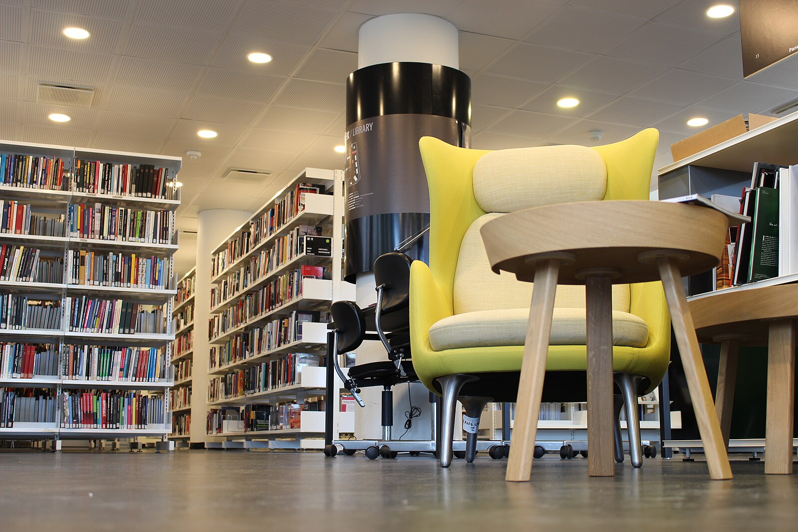 Valgdag: Tillid i Danmark skal villes og vælges