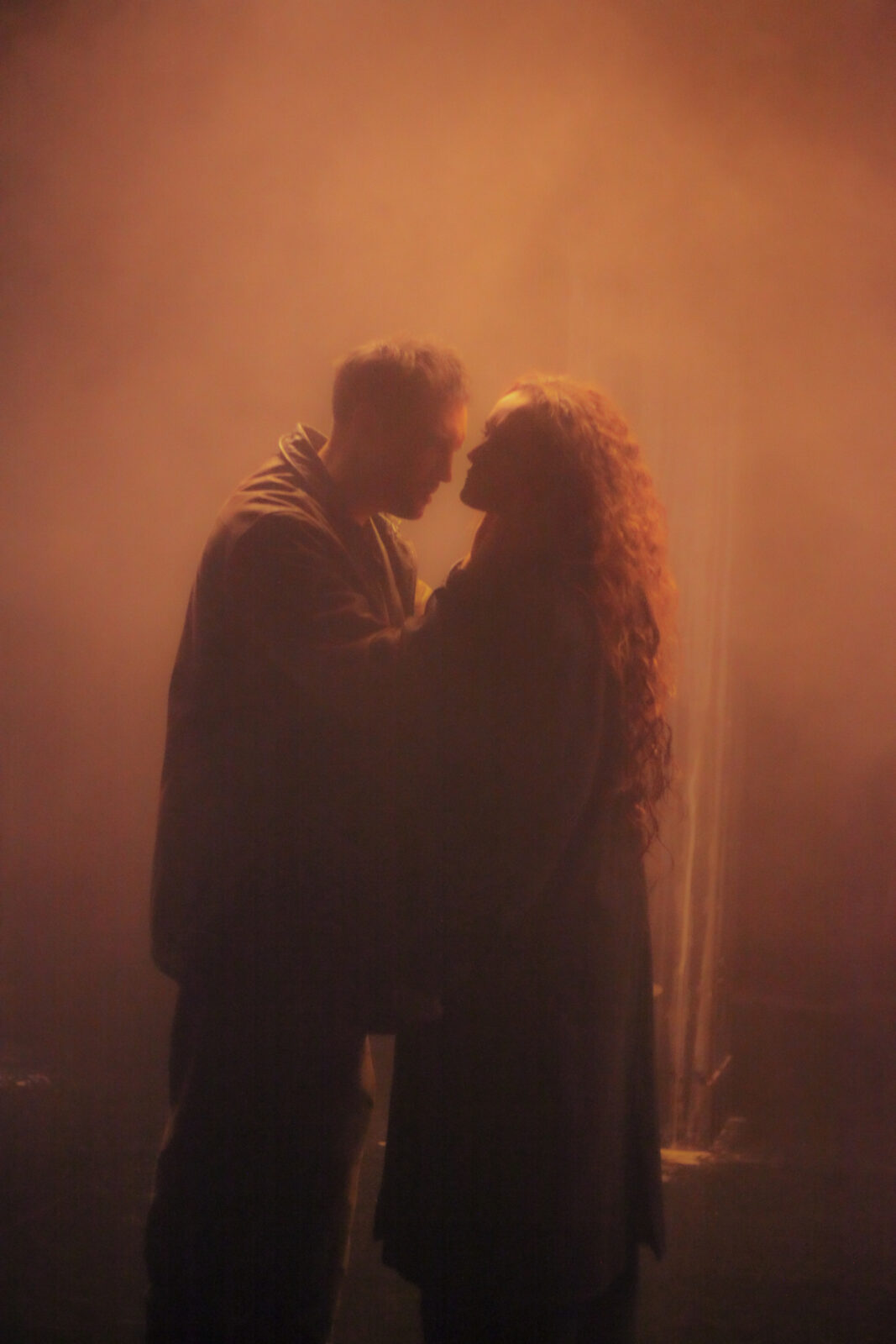 Der er noget fordærvet over Woyzeck på Husets Teater