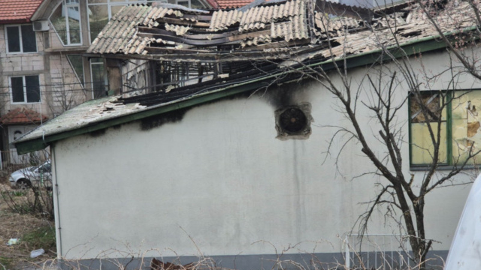 Hvem husker brandkatastrofen i Kočani? Vil vi overhovedet EU-udvidelsen ...