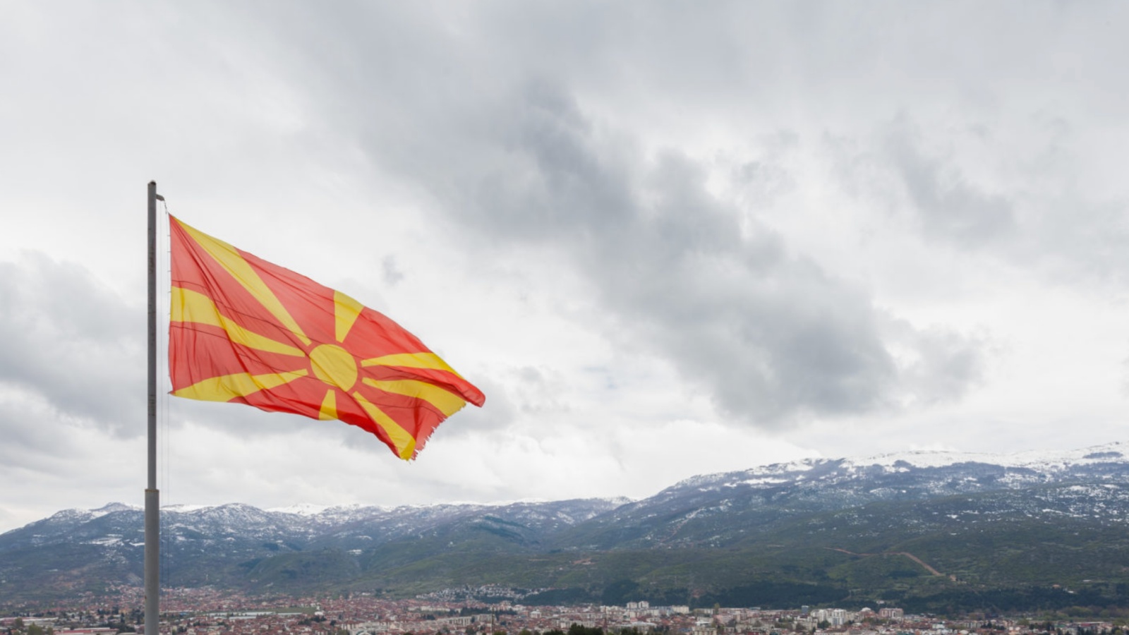 Derfor sidder Nordmakedonien fast på vejen mod EU